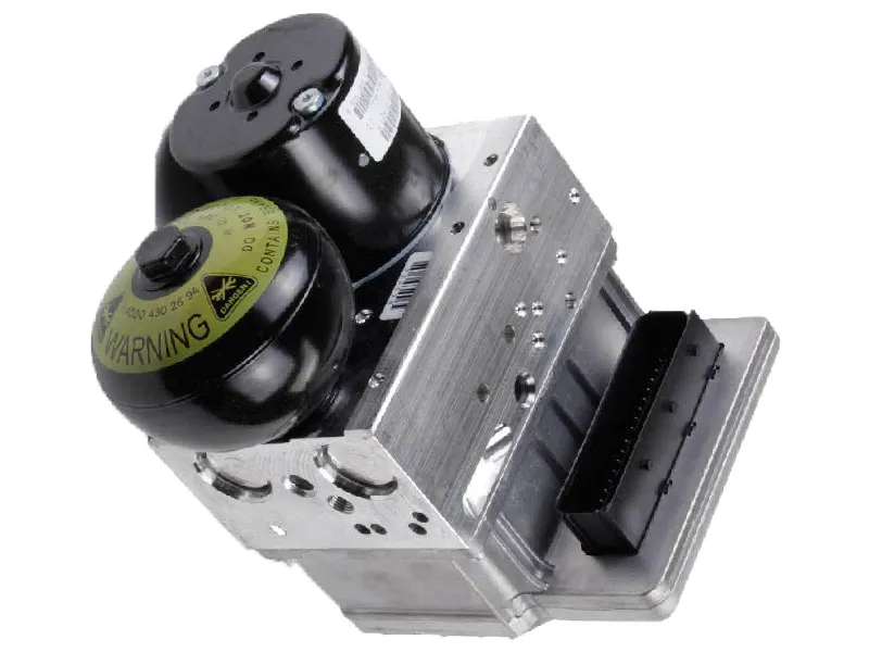 Mercedes Sbc - TSP Chiptuning